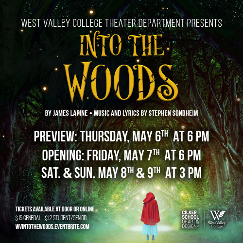 Productions | West Valley College