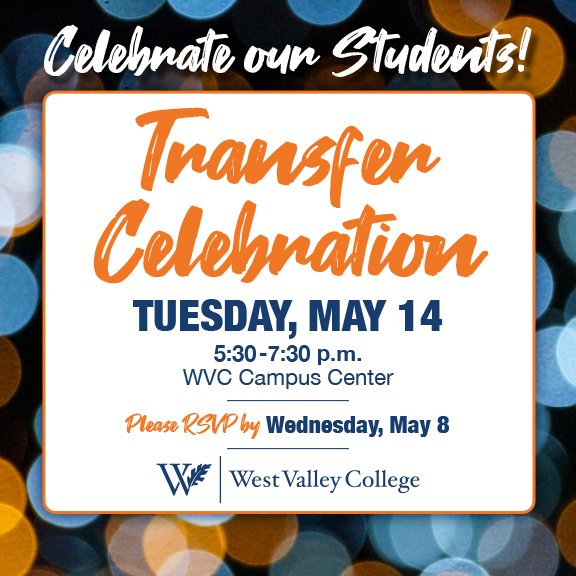 Homepage | West Valley College