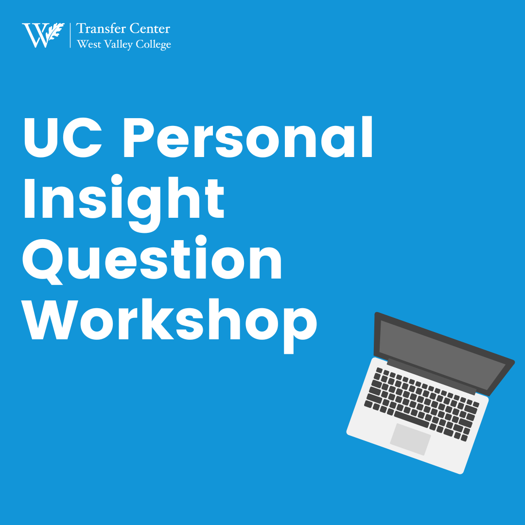 Homepage | West Valley College