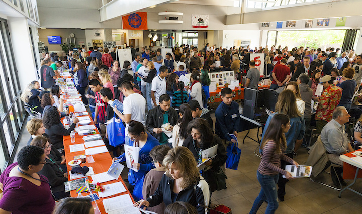 Open House | West Valley College