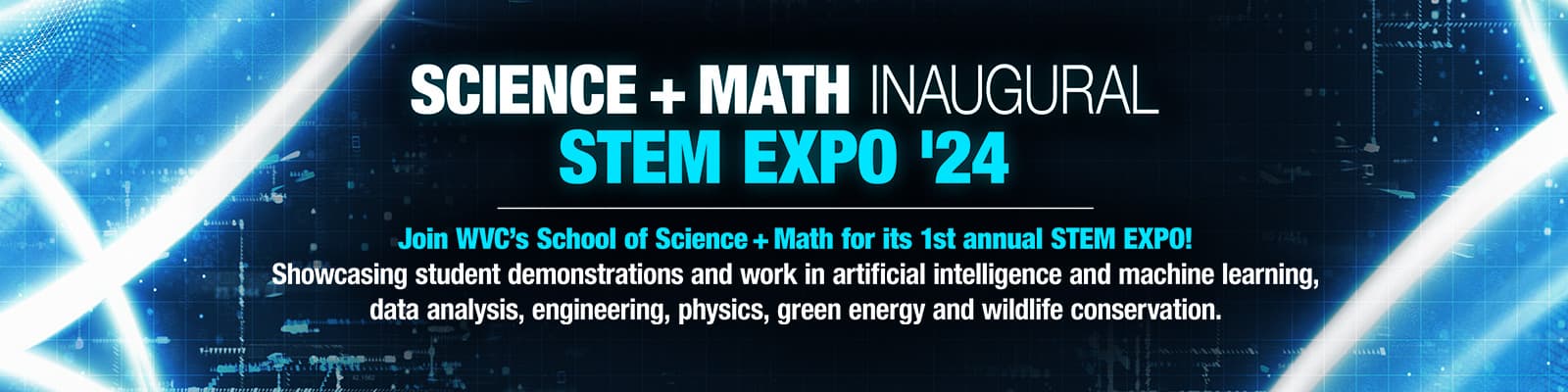 STEAM’D Fest 2025 | May 15-16 | West Valley College