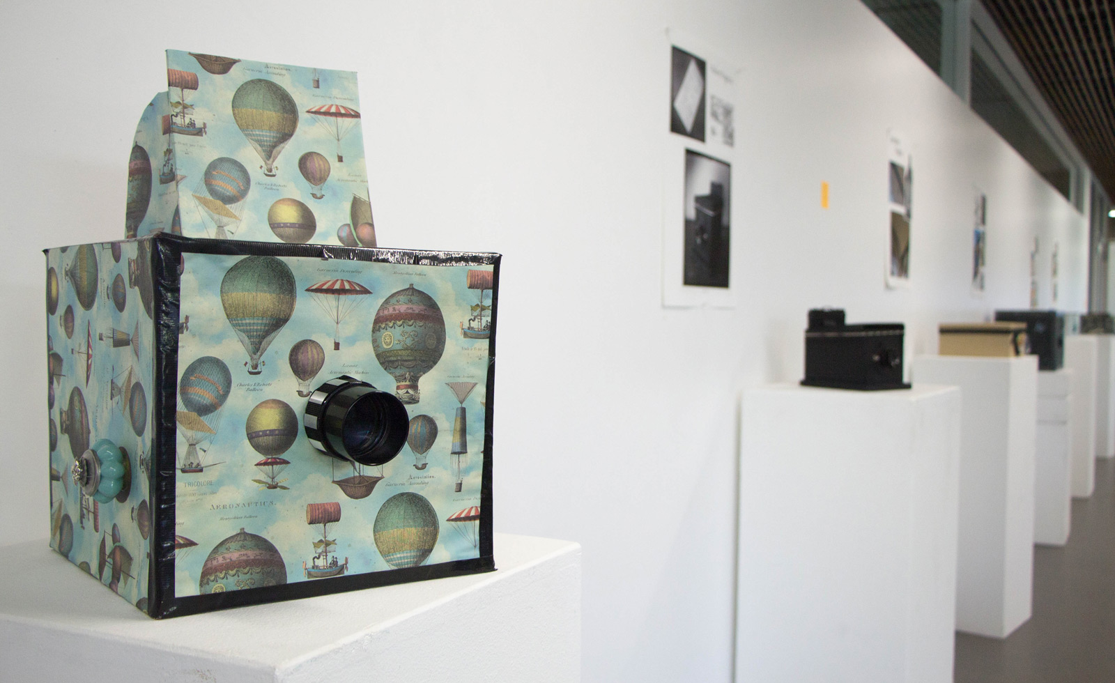 Art Gallery | West Valley College